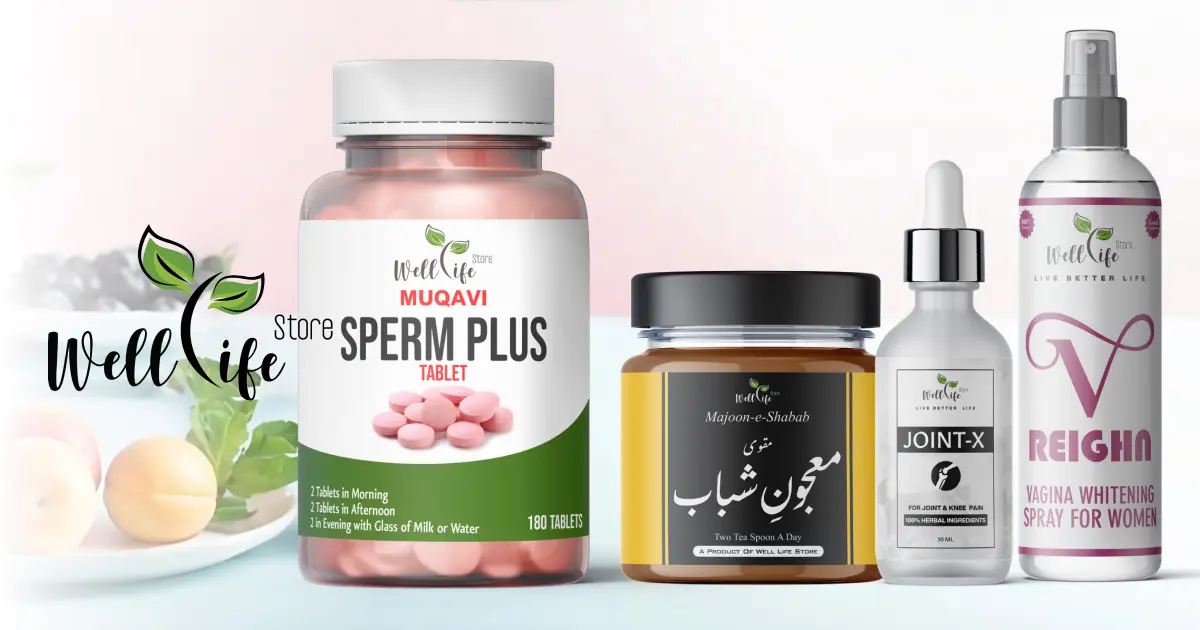 Herbal Fertility Medicine For Men and Women