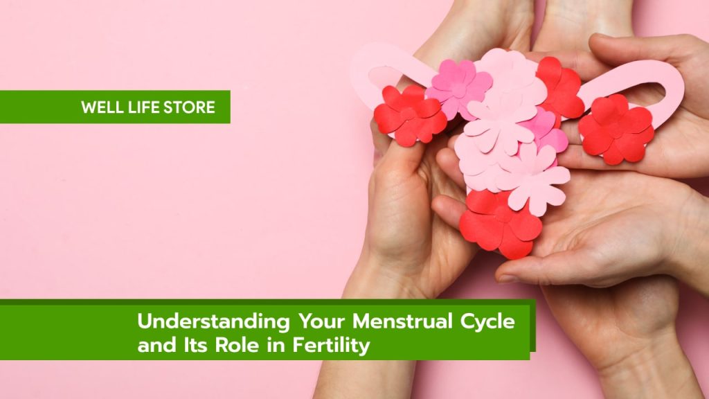 Understanding Your Menstrual Cycle and Its Role in Fertility